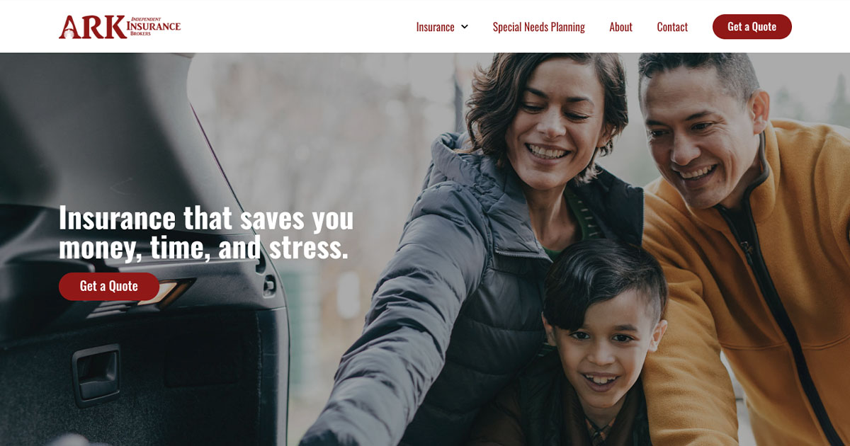 ARK Insurance | Insurance Coverage for PA and NJ